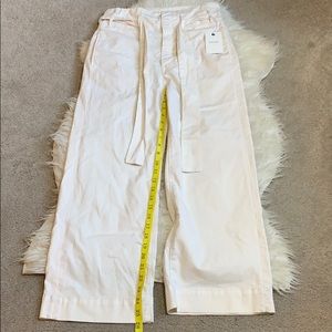 MOTHER | Pants & Jumpsuits | Mother High Riser Ankle Pants Size 2627 ...